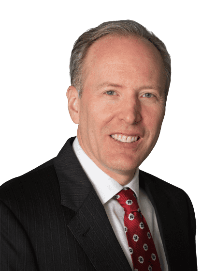 About L. ERIC EBBERT | The Ebbert Law Firm in TN, USA