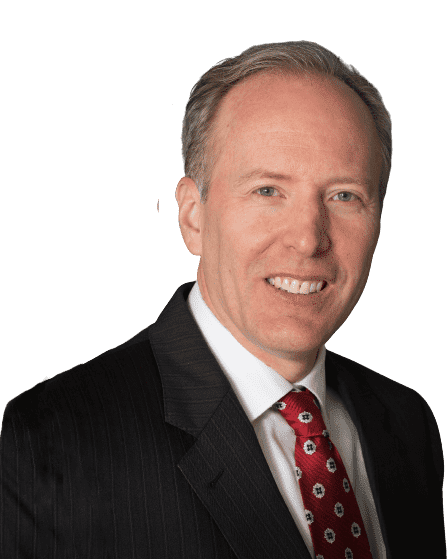 About L. ERIC EBBERT | The Ebbert Law Firm in TN, USA