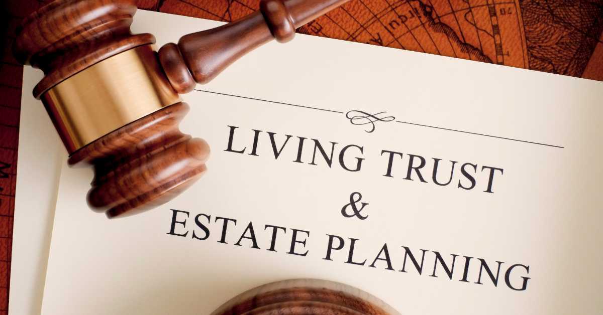 What Is a Trust-Based Estate Plan, and Why Do You Need One? - The ...